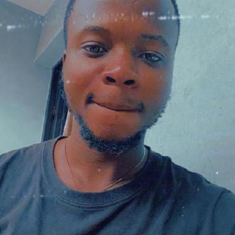 Augustine 1234 Augustine Edet Github