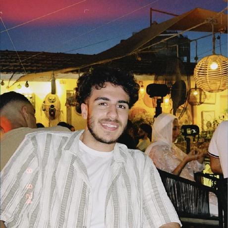 Mostafaeliwaa Mostafa Eliwa Github
