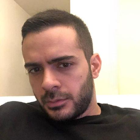 Behnamsaba Behnam Github