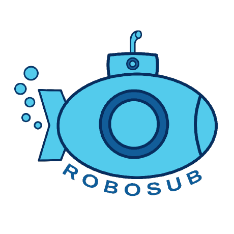 Robosub Utd Github