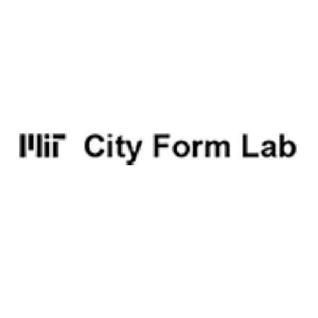 City Form Lab Github