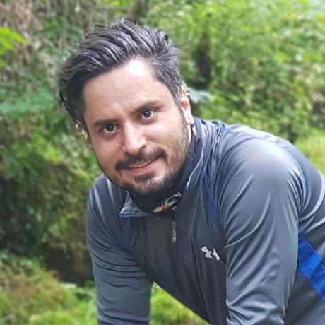 Mr Abbasi Parsa Abbasi Github