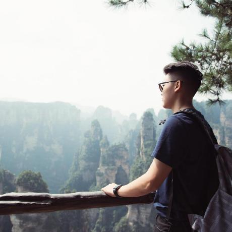 Stephenlao Khang Lao Github