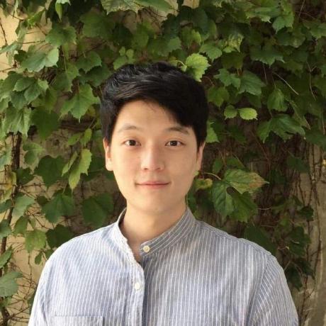 Taeyounkwon Taeyoun Jack Kwon Github