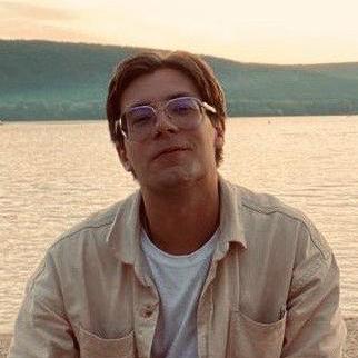 I Kirilenko Kirilenko Github