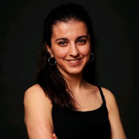 Bilginbuse Buse Bilgin Github