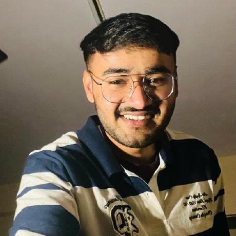 Srijansaraswat Srijan Saraswat Github