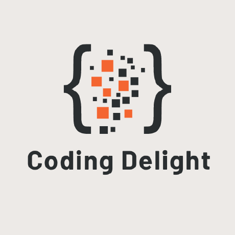 Coding Delight Github