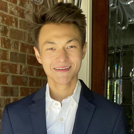 Chang849 S Chang Github