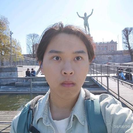 Kuan Li Github Kuan Li Github