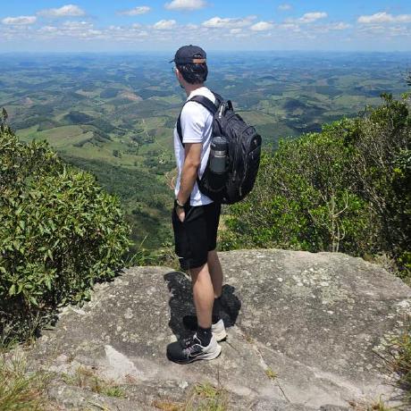 Santannafe12 Felipe Sant Anna Github