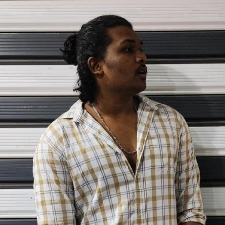 Gurukrish1802 Guru Krish Github