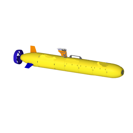 Auv Research Swarm Github