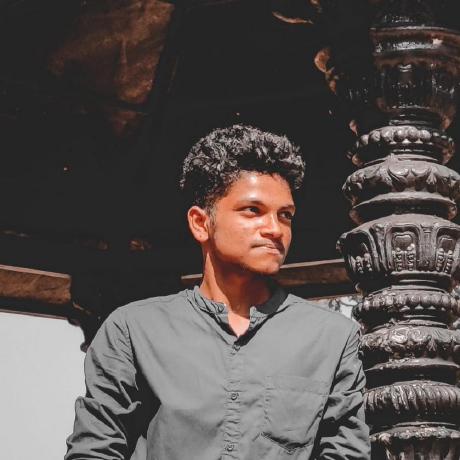 Deekshithpa Deekshith P A Github