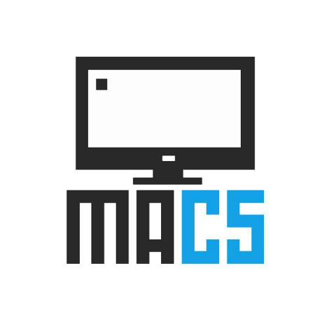 Macs Mec Github