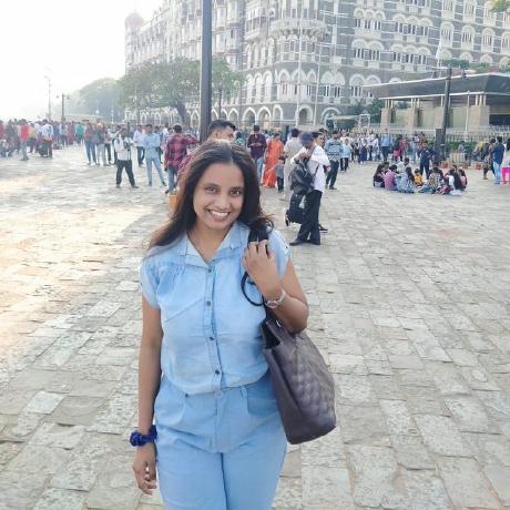 Avanti009 Avanti Ashok Bhondwe Github