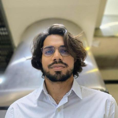 Ioiarshad Arshad Github