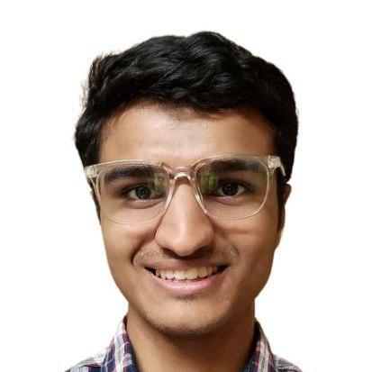 Vedant237 Vedant Chaudhari Github