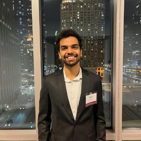 Rajat Gupta1 Rajat Gupta Github