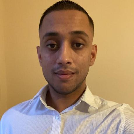 Joshimulgithub Josh Islam Github