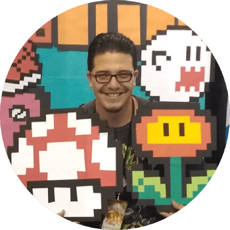 Nikkoray Nicolas Gallegos Github