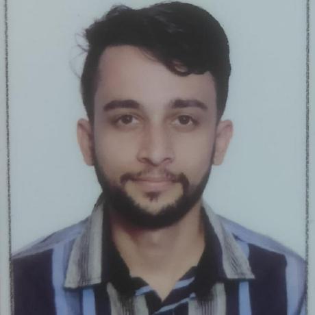 Devash2 Ashish B M Github