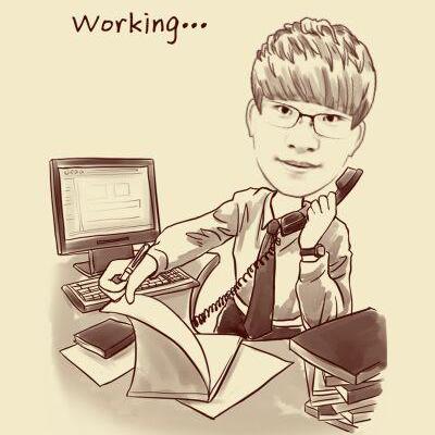 Sangyun Han Sangyun Han Github