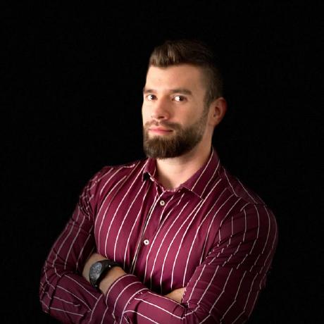 Cherced Dev Camilo Alonso Hernandez Cediel Github