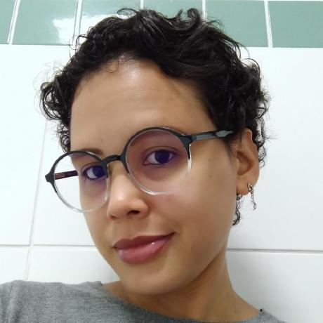 Flexathaina Thainá Flexa Github