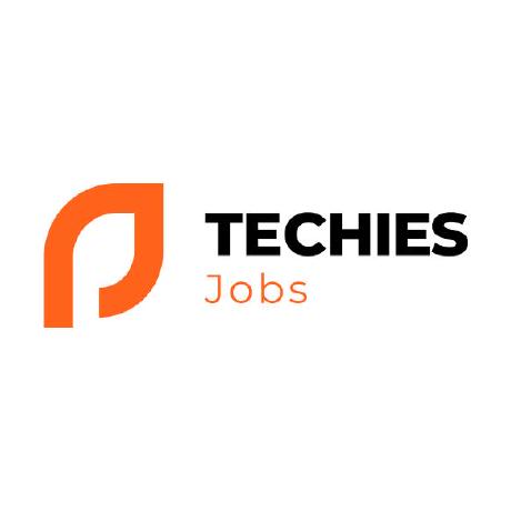 Techies Jobs Github