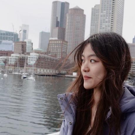 Yryrena Ruiyi Yang Github