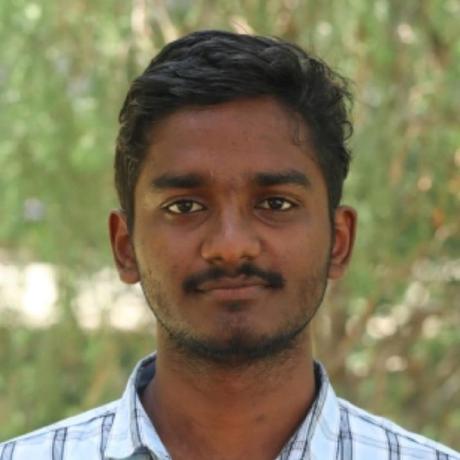 Kvmv45 Kirthivasan Github