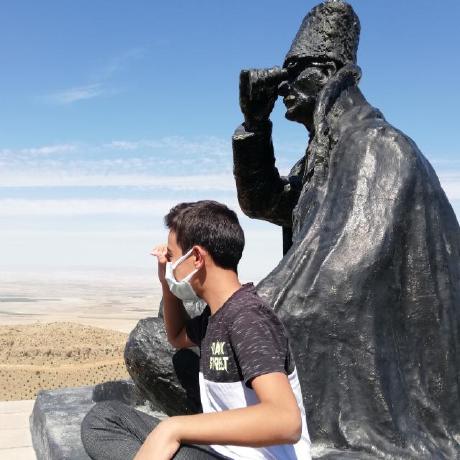 Mebasert Ahmet Sertaç Erten Github