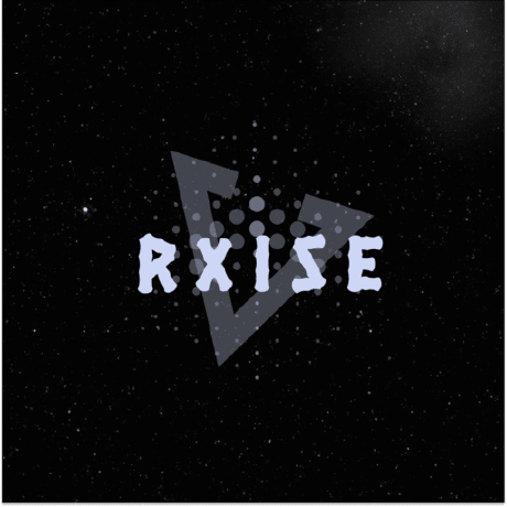 Rxise Github