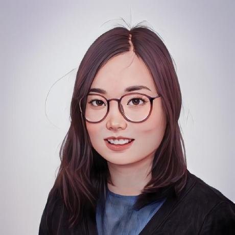 Anya Chen Ya Chen Github