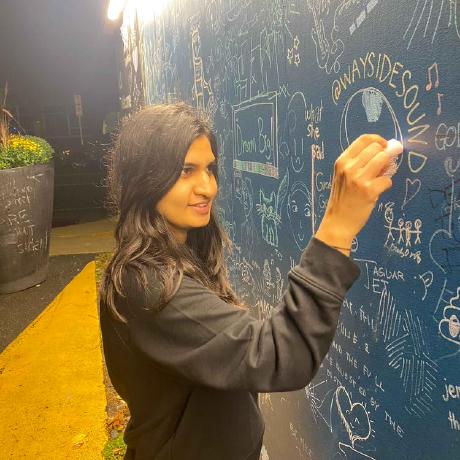 Smshweta Shweta Mishra Github