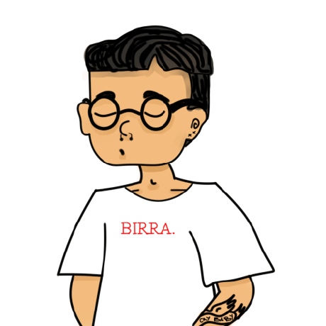 Acidoalmendra Agustín S Almonacid Github