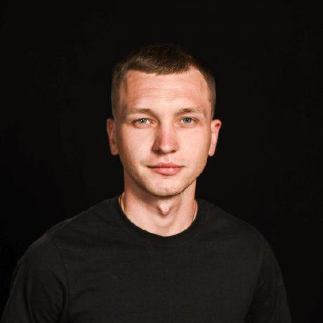 Volokh Dmytro Volokh Dima Github