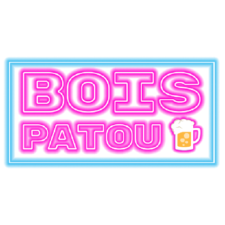 Bois Patou Github