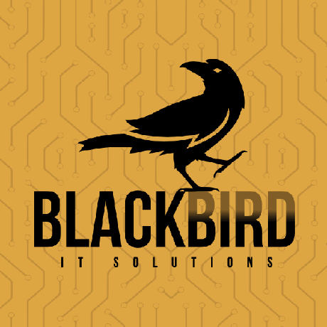 Blackbird It Solutions Github
