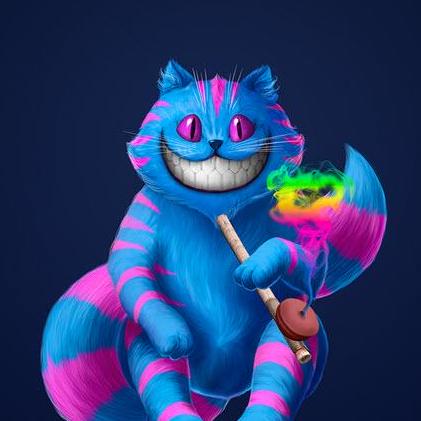 Cheshire Protocol Github