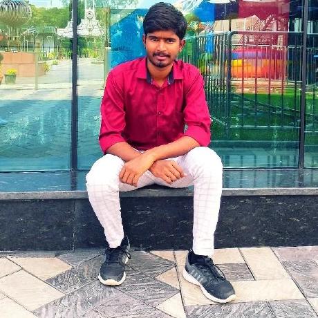 Mosespushpa Moses Github