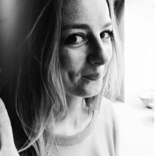 Agata Baraniak Deliveroo Agata Github