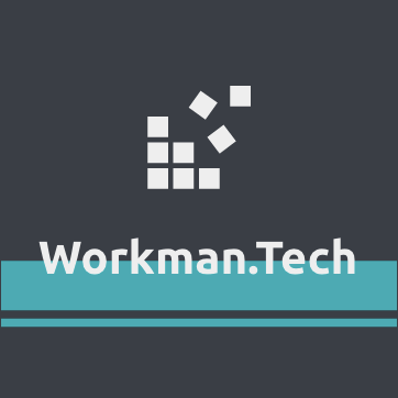 Workman Tech Github