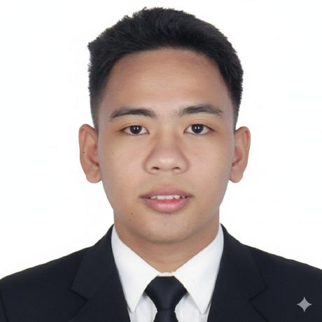 Codewithryry Mislang Reymel R Github