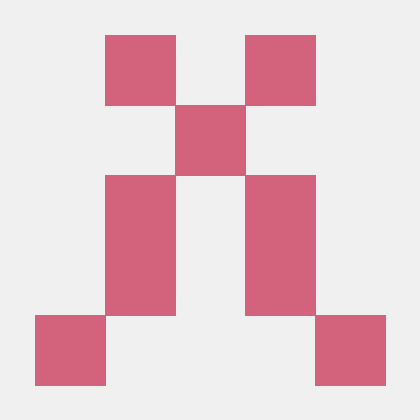 Nicholas Rice Github