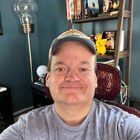 Gileskev Kevin Giles Github