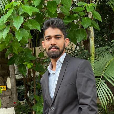 Vinithmh Vinith M H Github