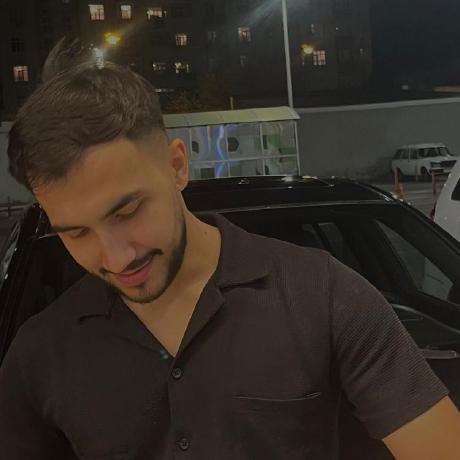 Emammad22 Eltun Mammadov Github