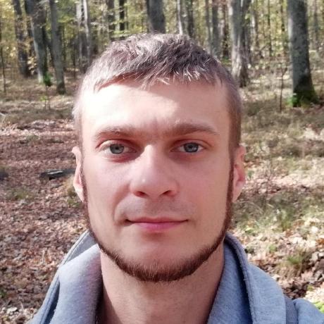 Ivantsymbal Ivan Tsymbal Github